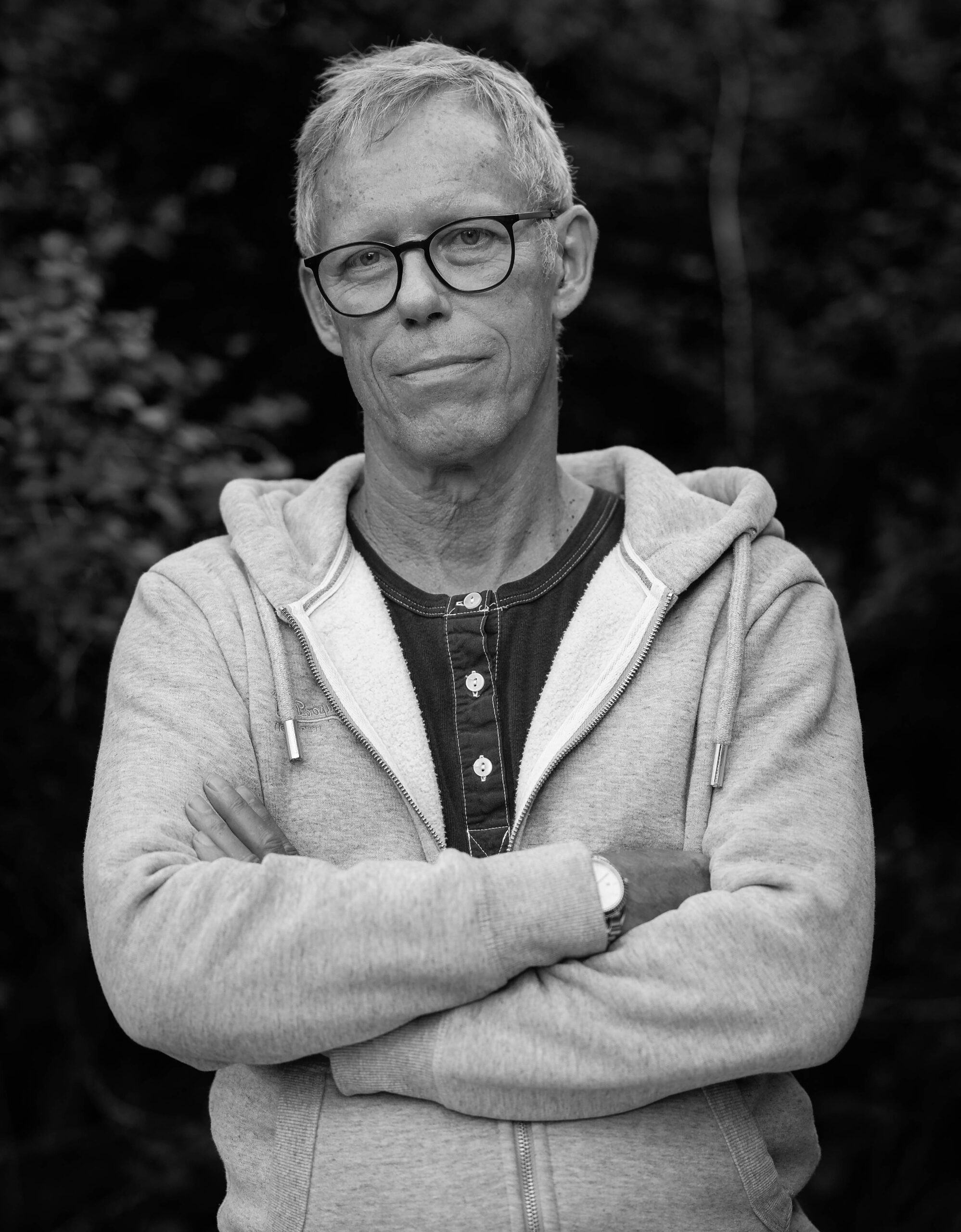 Terapi for et gladere liv